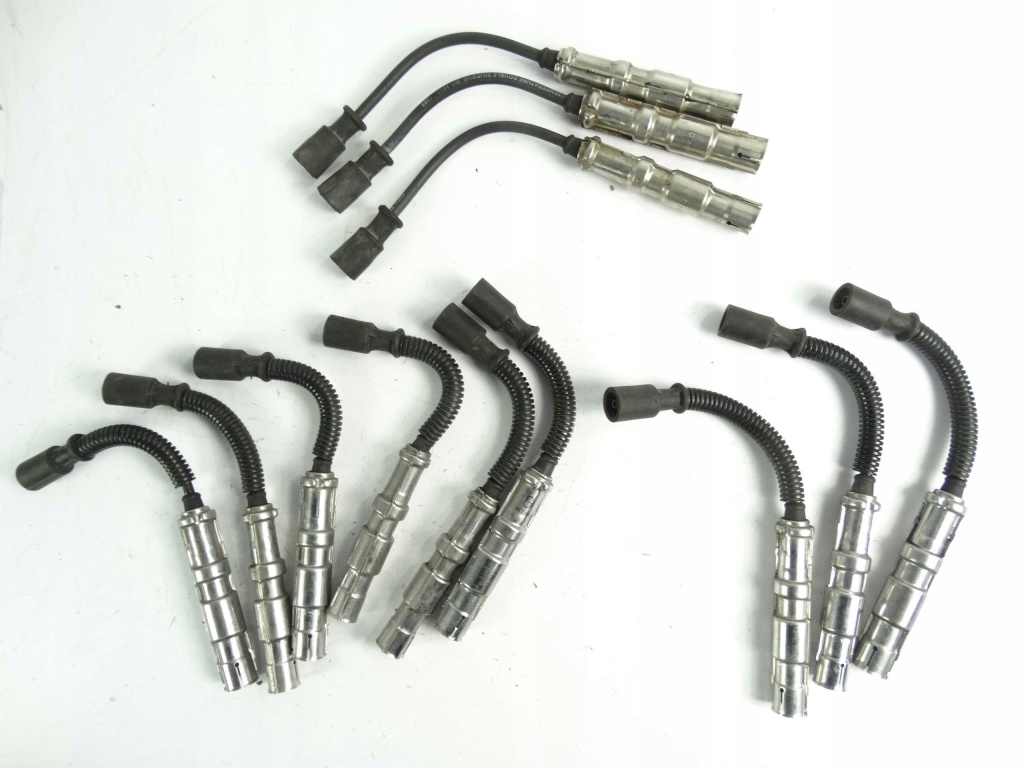 BOSCH BUJI KABLOSU MERCEDES BM 96-10. - A1121500118