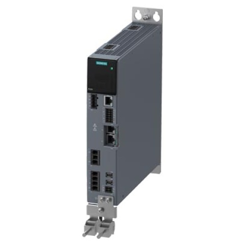 Siemens Sinamics S210 Servo Sürcüler