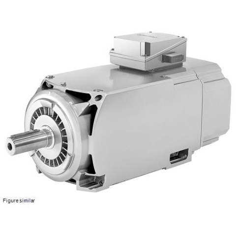 Siemens SIMOTICS M Compact Motorlar