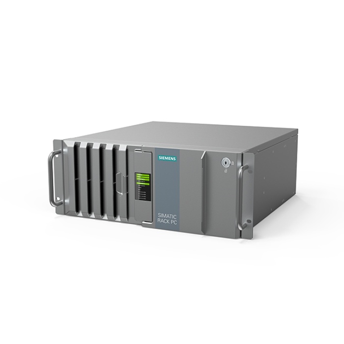 6ES7661-1JQ16-1CC1 SIMATIC Process Control System IPC847E; (Rack PC, 19,