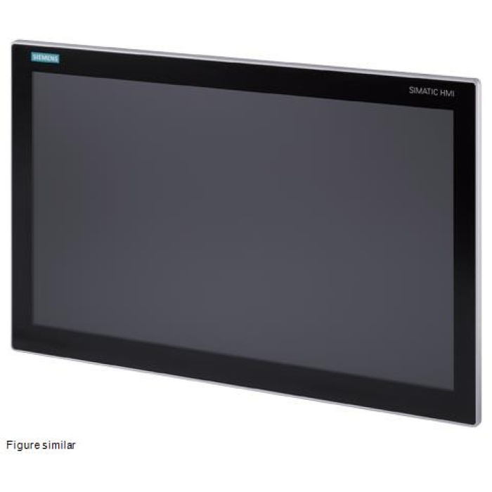 6AV7886-0EB21-2AB0 SIMATIC IPC277G (nanopanel PC); 19inch multi-touch
