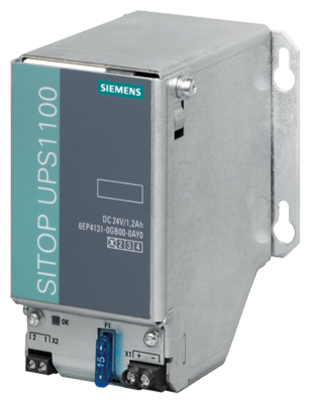 6EP4131-0GB00-0AY0 SITOP UPS1100 Battery module with maintenance- free