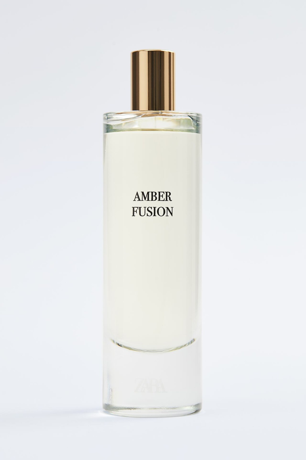 ZARA AMBER FUSION EDP 80 ML PARFÜM