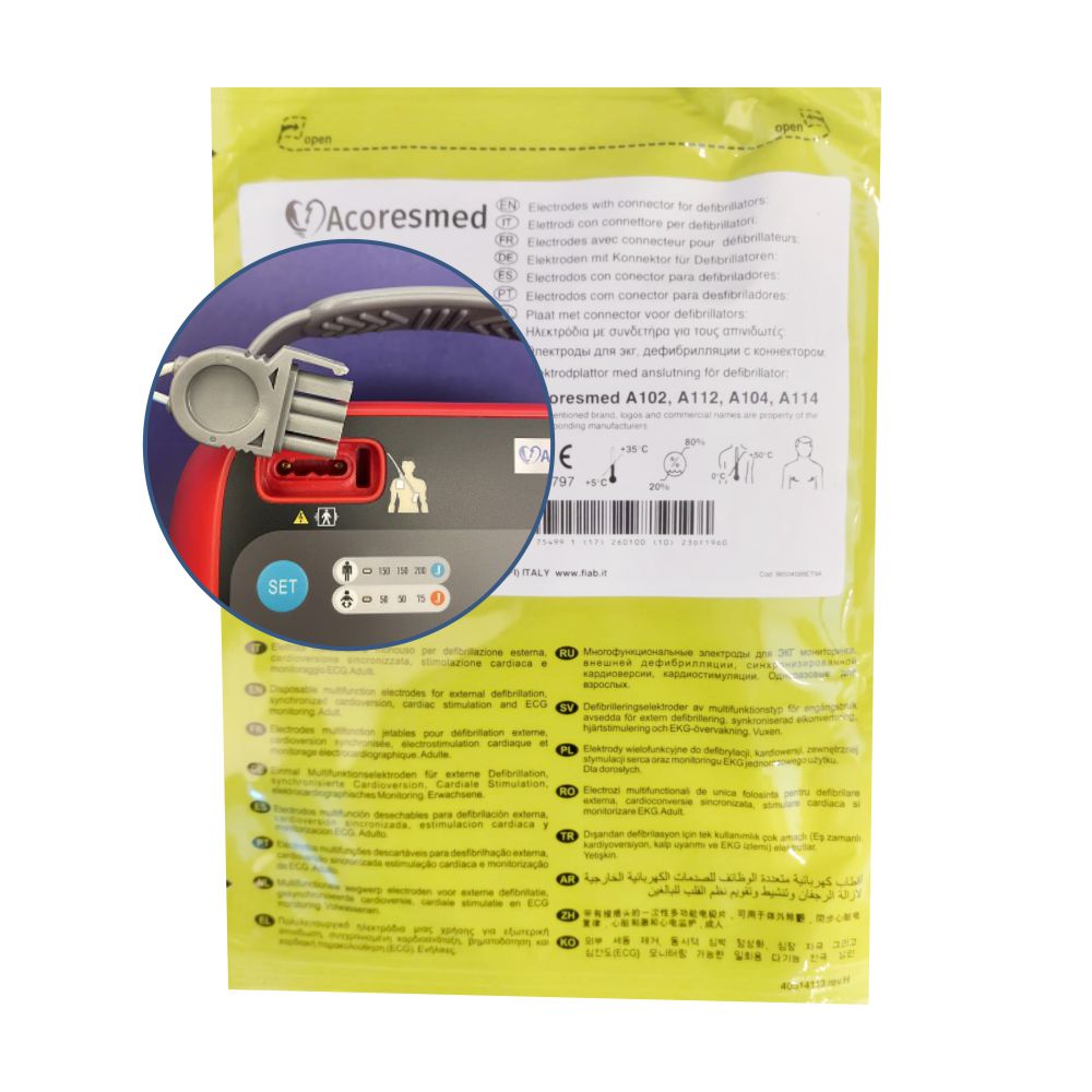 Defibrilatör Cihazı