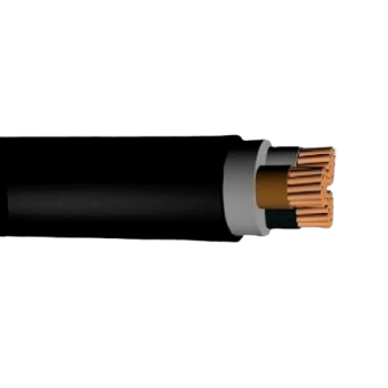 NYY Yeraltı Kablosu