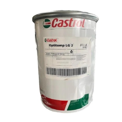 Castrol