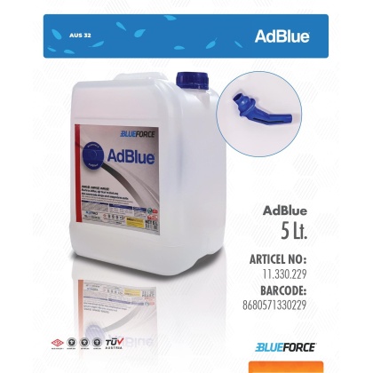 AdBlue
