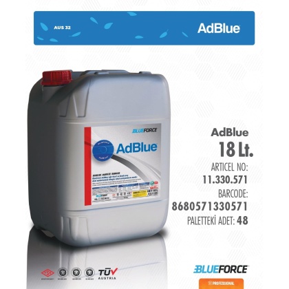 AdBlue