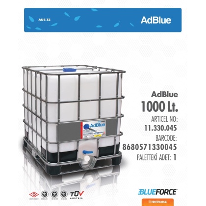 AdBlue