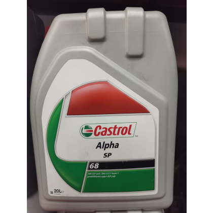 Castrol