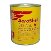 Shell Aeroshell Grease 6 3 Kg