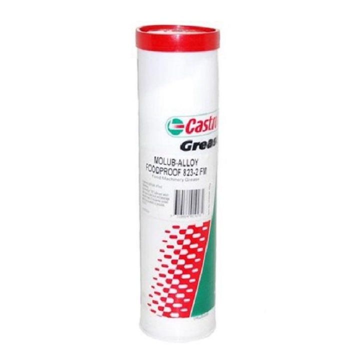 Castrol Molub-Alloy FOOD 823-2 FM 400 Gram