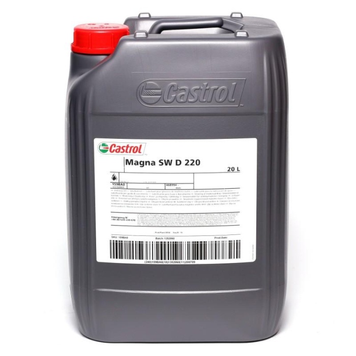Castrol Magna SW 220 20