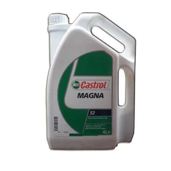 Castrol Magna 32 4