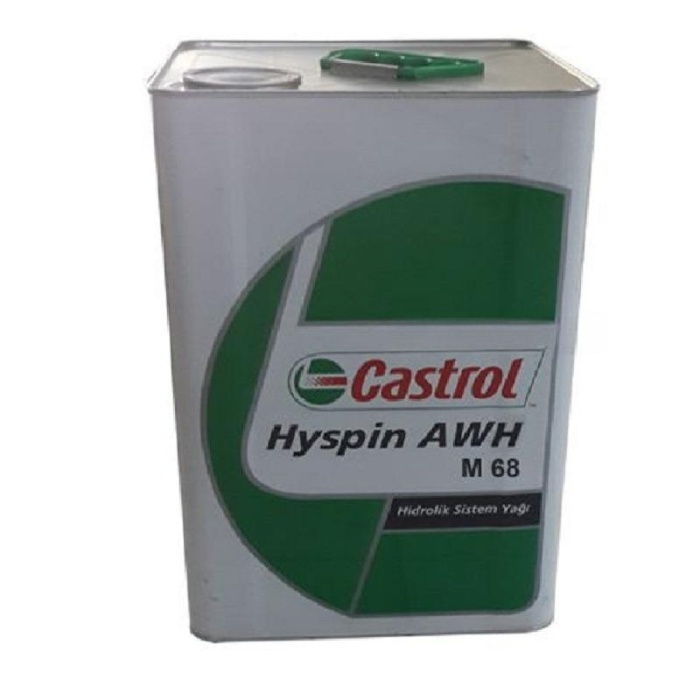 Castrol Hyspin AWH-M 68 16 Kg