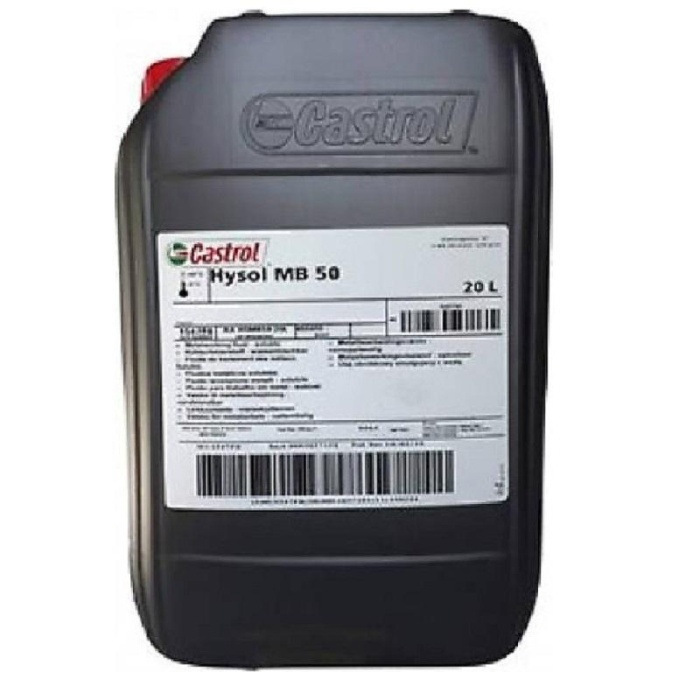 Castrol Hysol MB 50 20