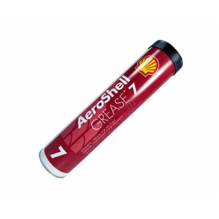Shell Aeroshell Grease 7 400 Gram