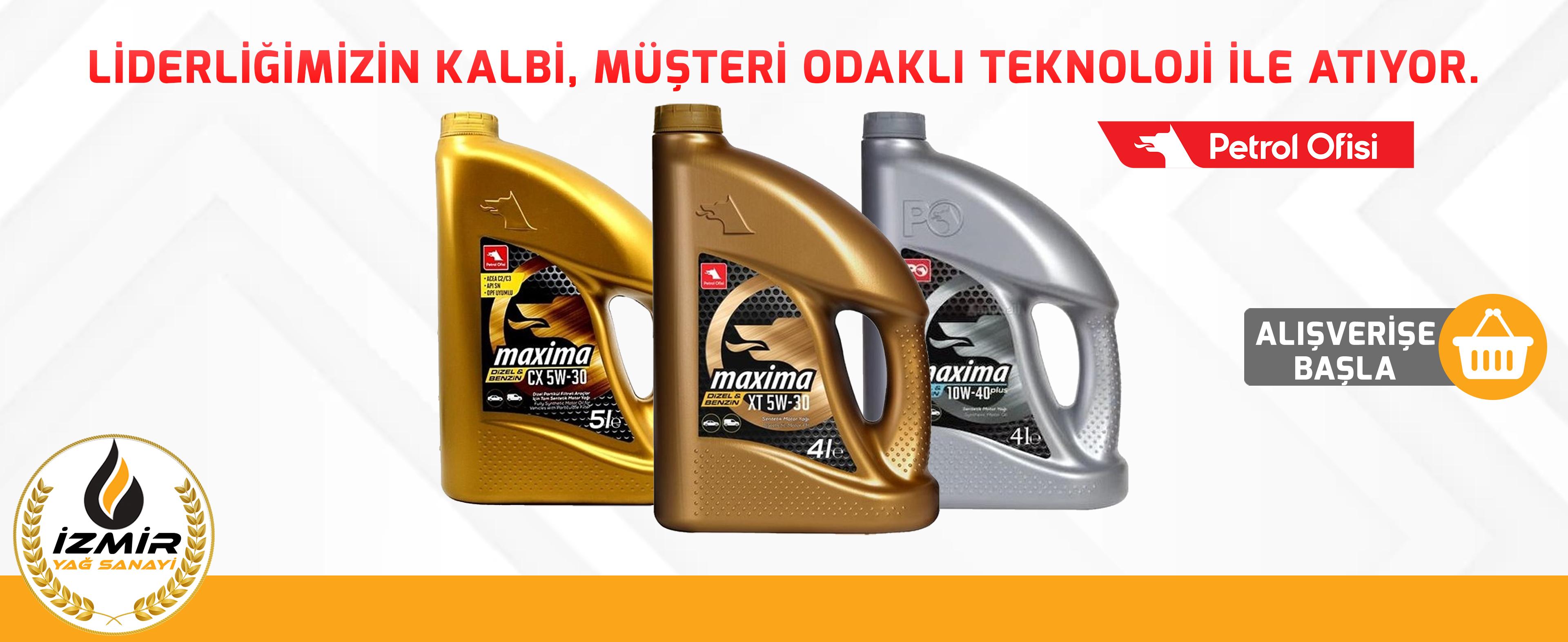 İzmir Yağ Sanayi | Madeni Yağlar Endüstriyel Yağlar Özel Gresler