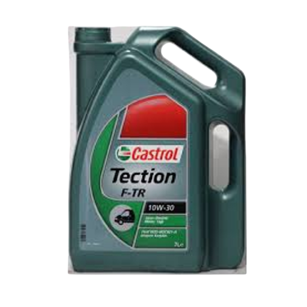 Castrol Tection F-TR 10W-30 7