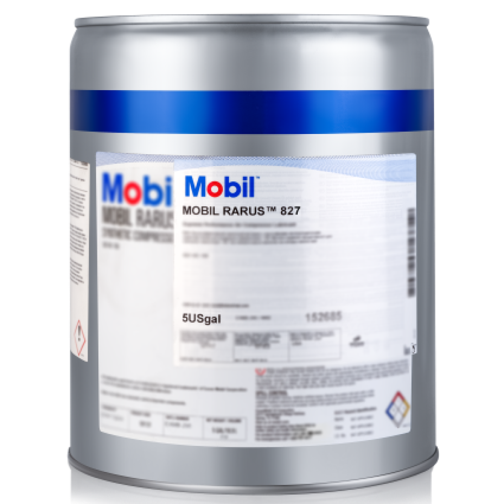 MOBİL RARUS 827 20 lt