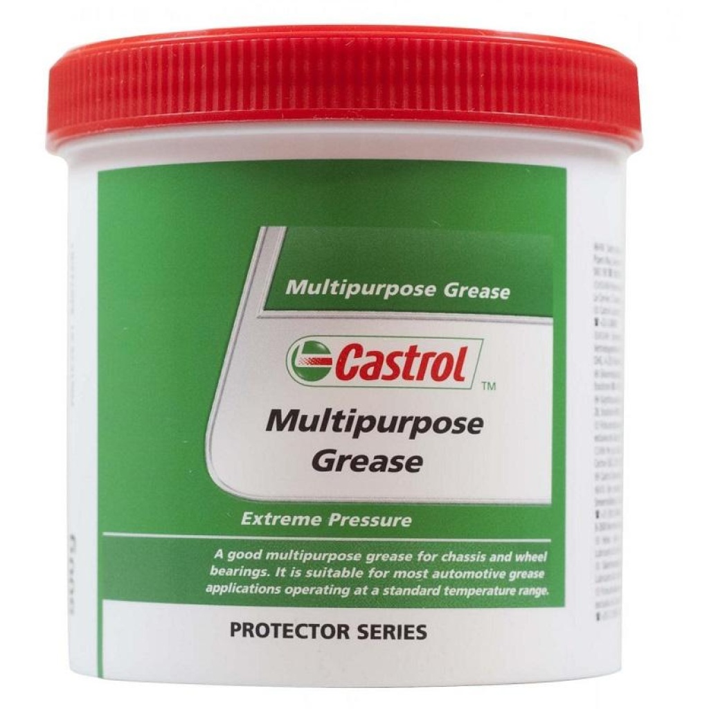 Castrol MultiPurpose Grease 016K