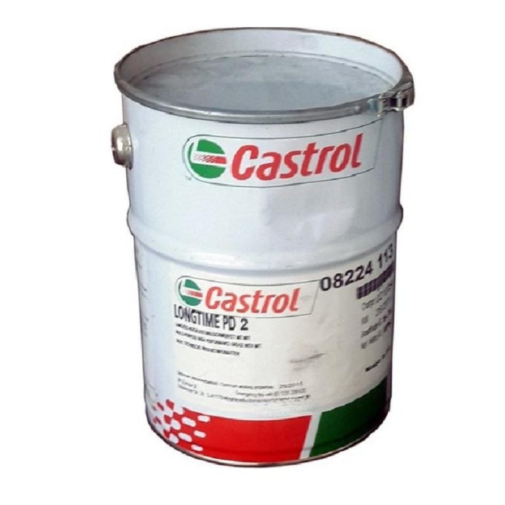 Castrol Longtime PD 2 5 Kg