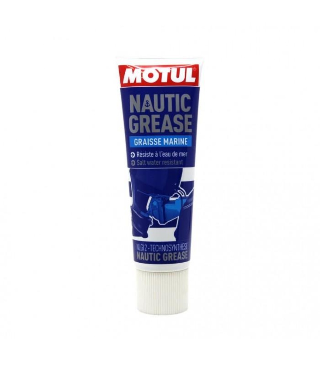 MOTUL NAUTIC GREASE 400KG LUBE SMotul İzmir Yağ Sanayi Performans ...