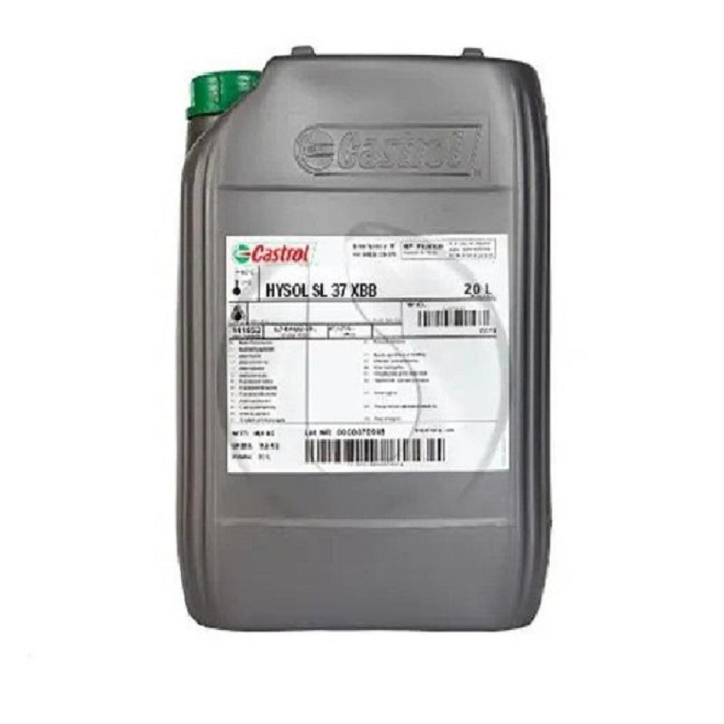 Castrol Hysol SL 37 XBB 20