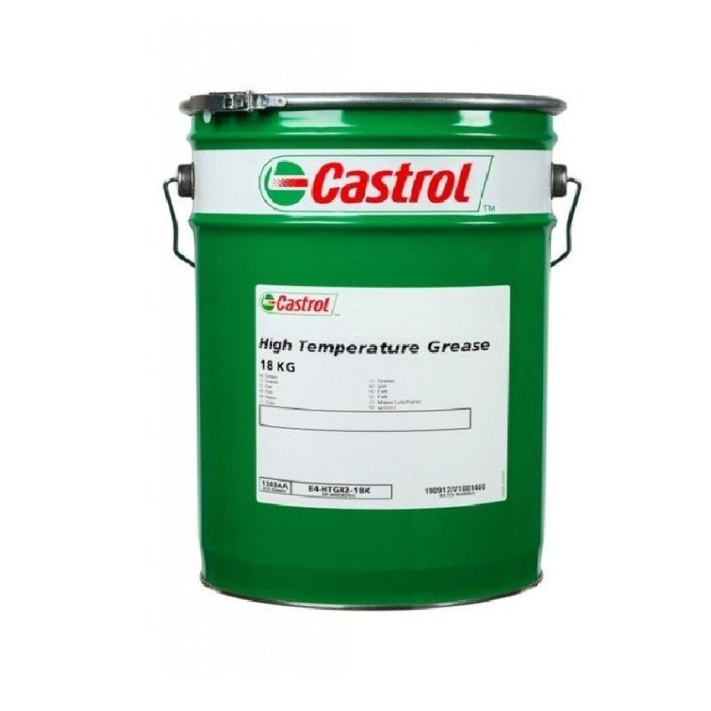 Castrol High Temperature Grease 18 Kg