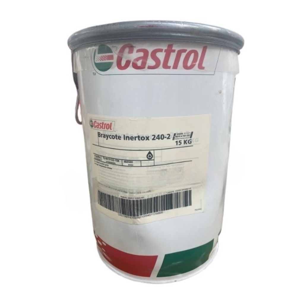 Castrol BraycoTE Inertox 240-2 15 Kg