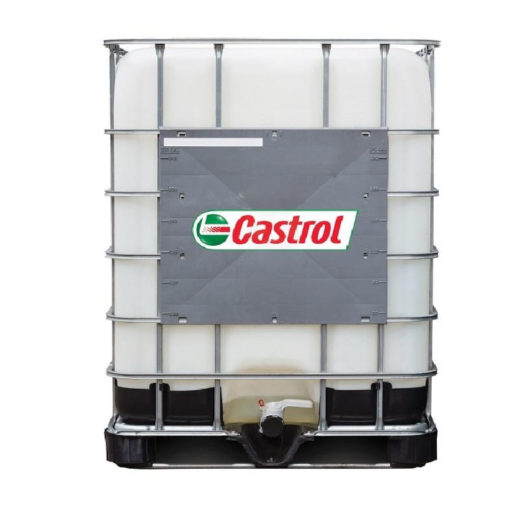 Castrol Alusol SL 61 XBB 1000