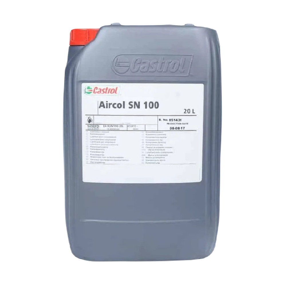Castrol Aircol SN 100 20L TU