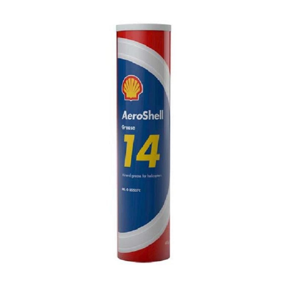 Shell Aeroshell Grease 14 400 Gram