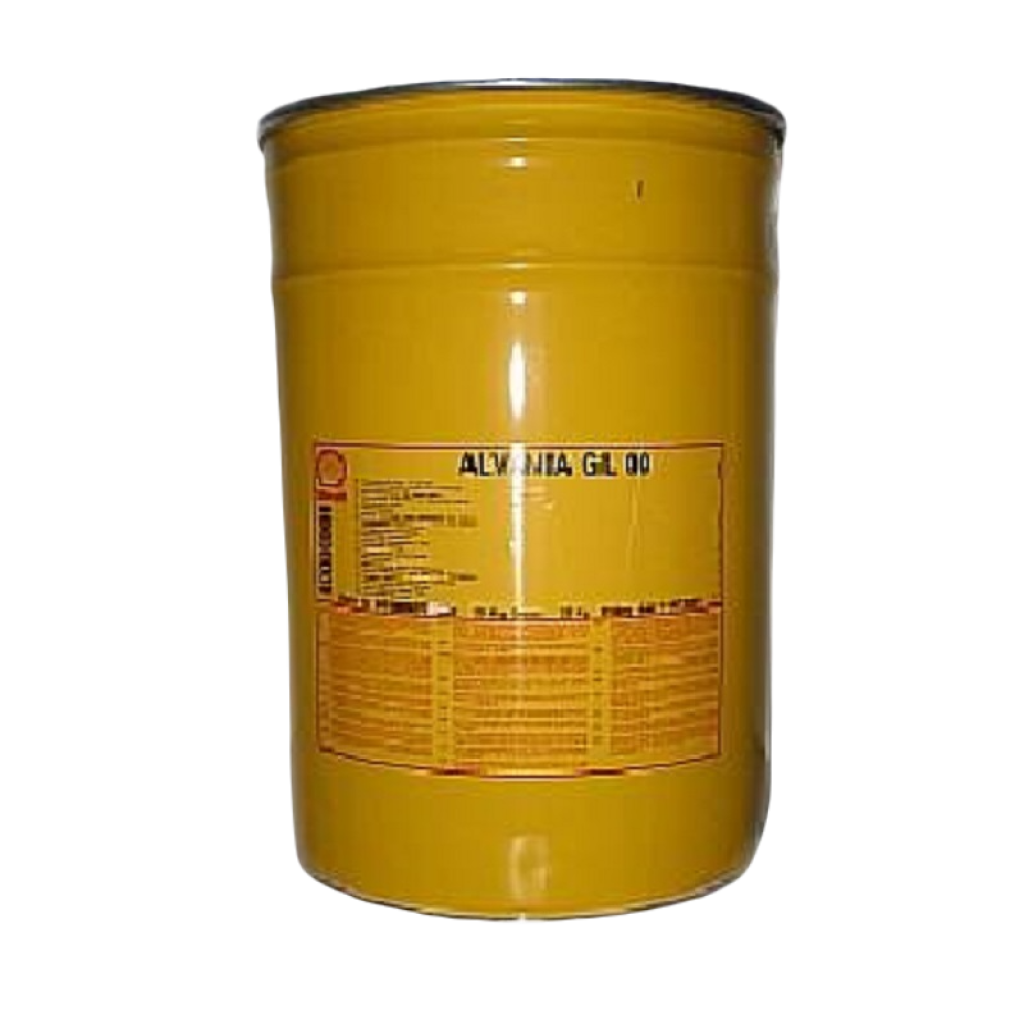Shell Alvania GL 00 20 Kg