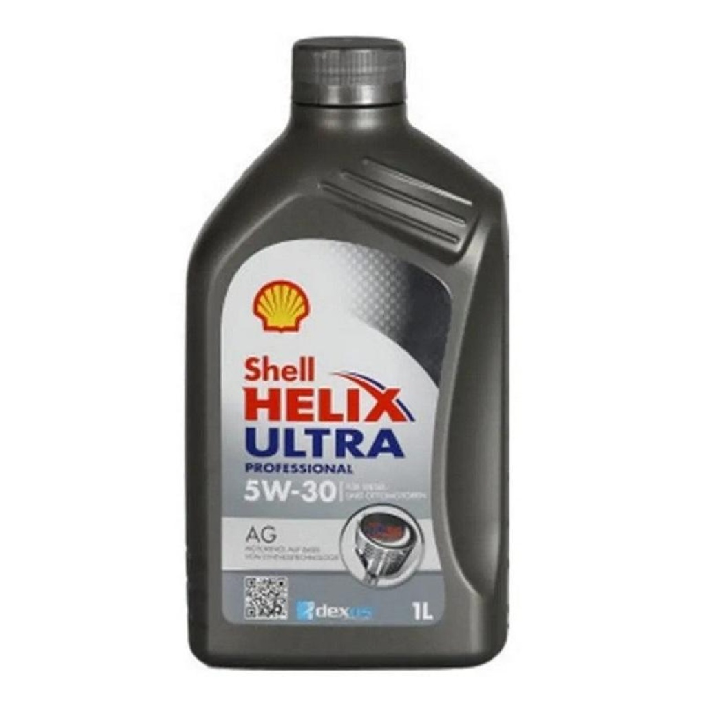 Shell Helix Pro 5W-30 1 Litre