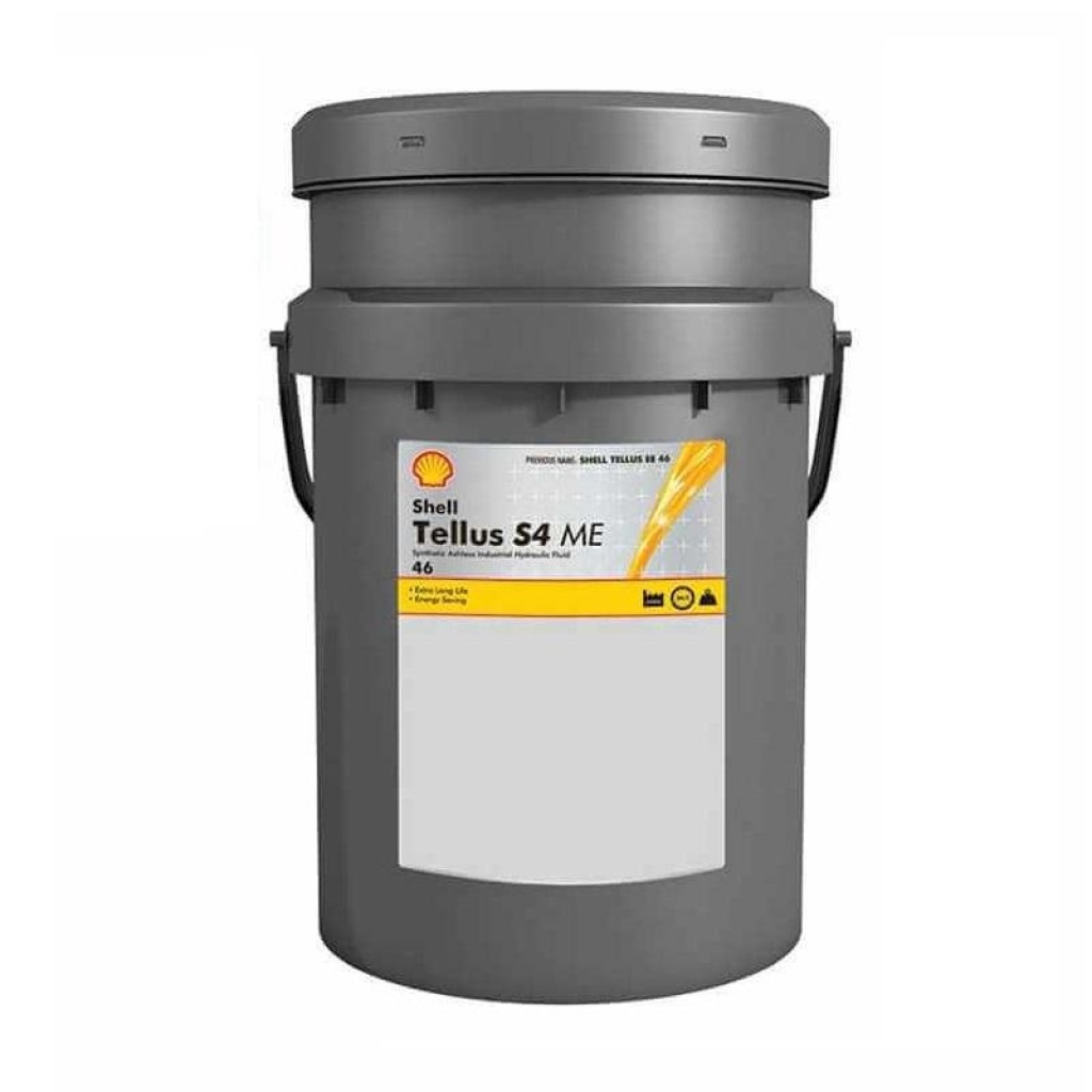 Shell Tellus S4 ME 46 20 Litre
