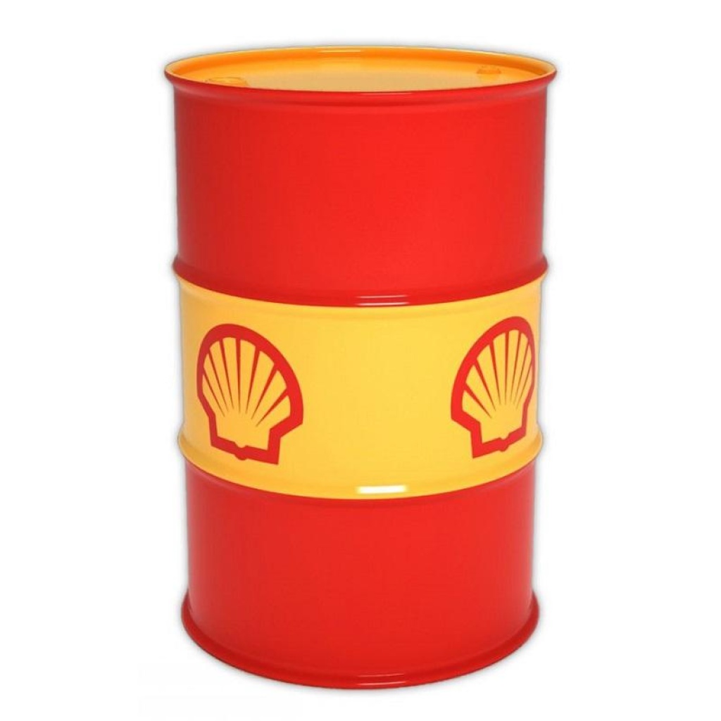 Shell Turbo T 32 209 Litre