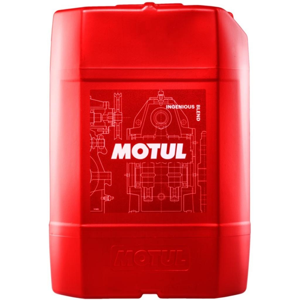MOTUL TRANS ATF VI 20L Motul İzmir Yağ Sanayi Performans Yağlarında öncü otomobil yağları olan ...