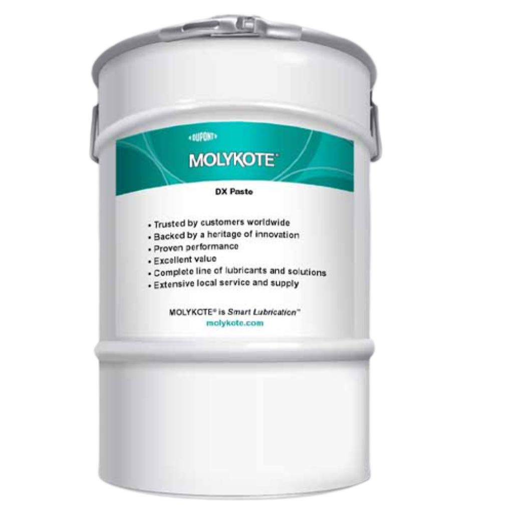 Molykote® DX Paste 50 kg İzmir Yağ Sanayi
