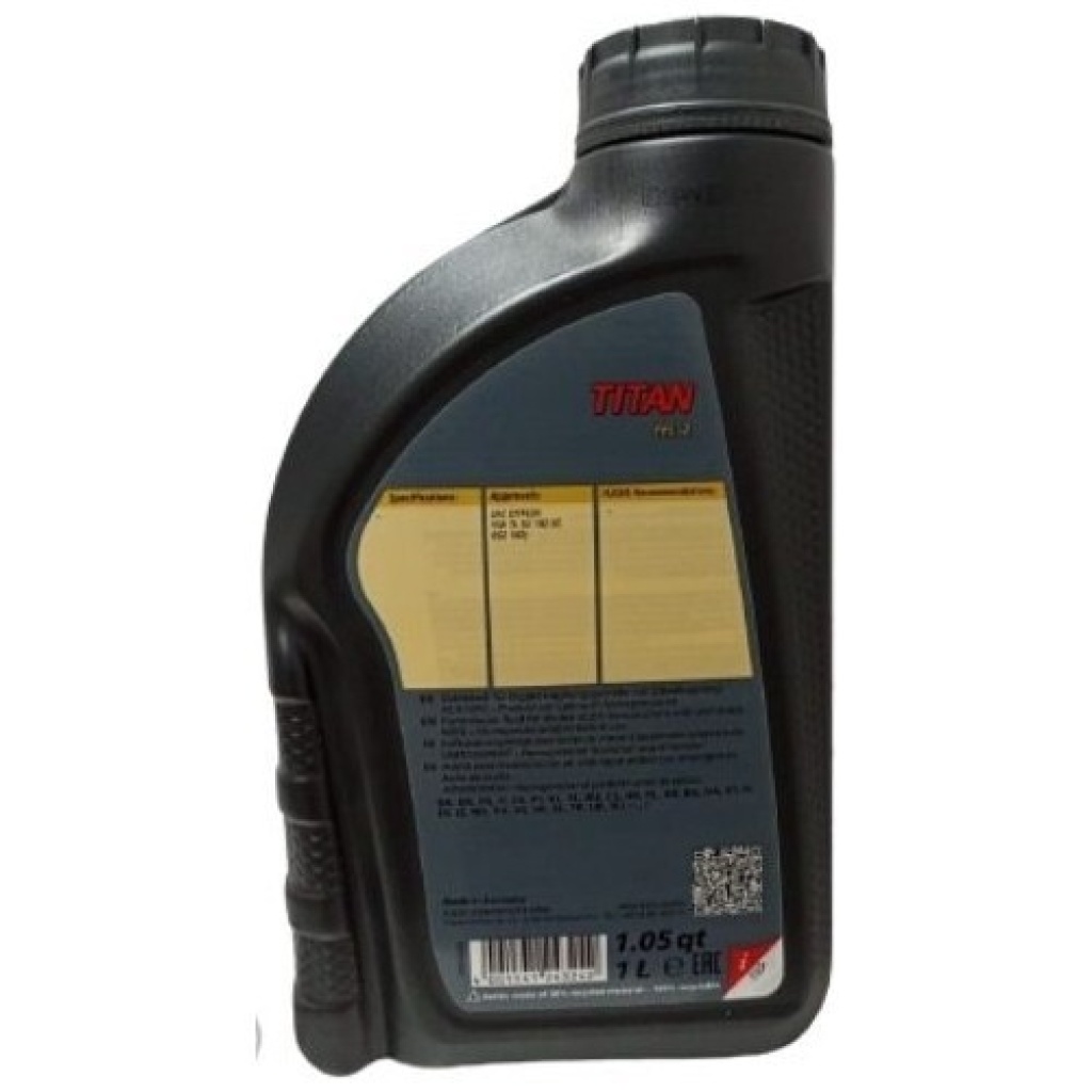 Fuchs Titan ATF FFL-2 1 Lt - Şanzıman Yağı