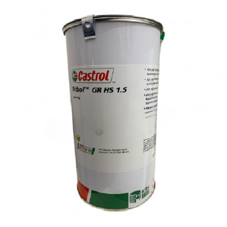 Castrol Tribol GR HS 1.5 1 Kg