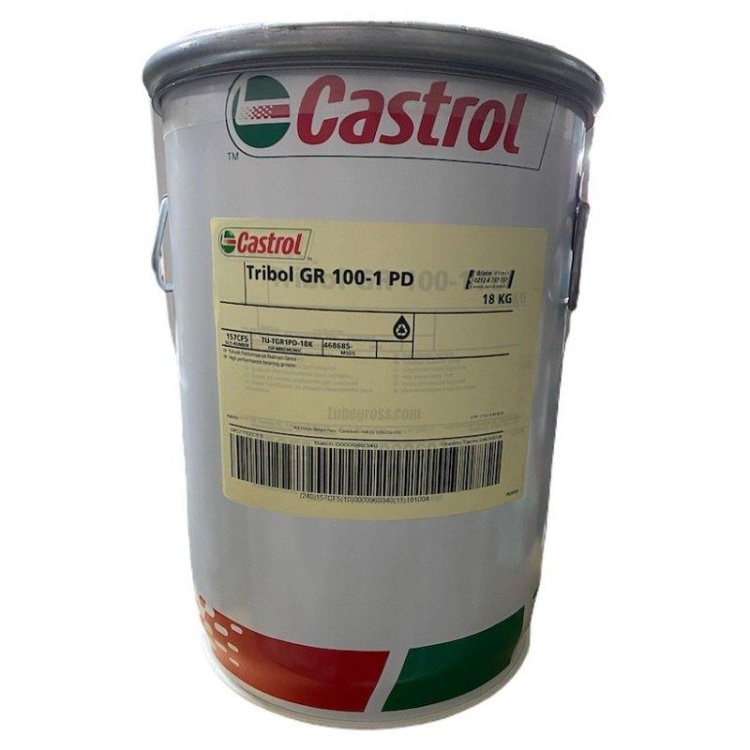 Castrol Tribol GR 100-1 PD 5 KG