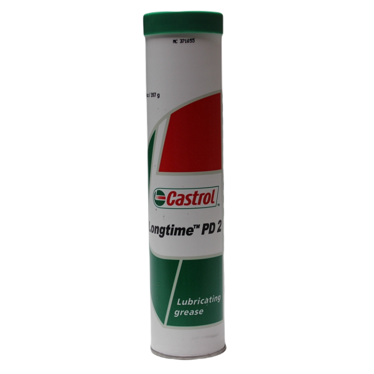 Castrol Longtime PD 2 1 Kg