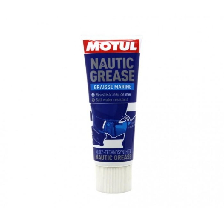 MOTUL NAUTIC GREASE 400KG LUBE SMotul İzmir Yağ Sanayi Performans ...