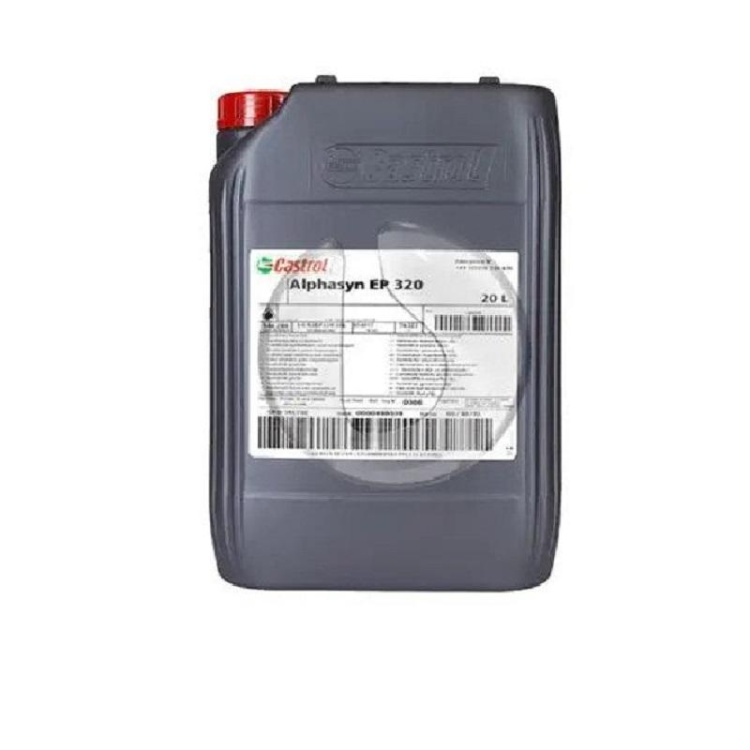Castrol AlphaSyn Ep 320 20