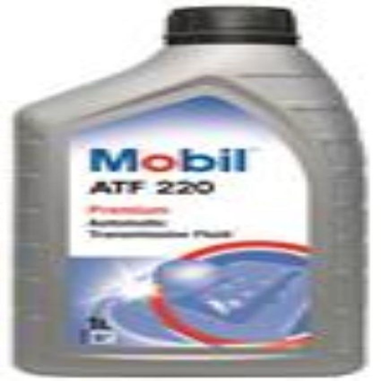 MOBİL ATF 220 1 LT İZMİR YAĞ SANAYİ