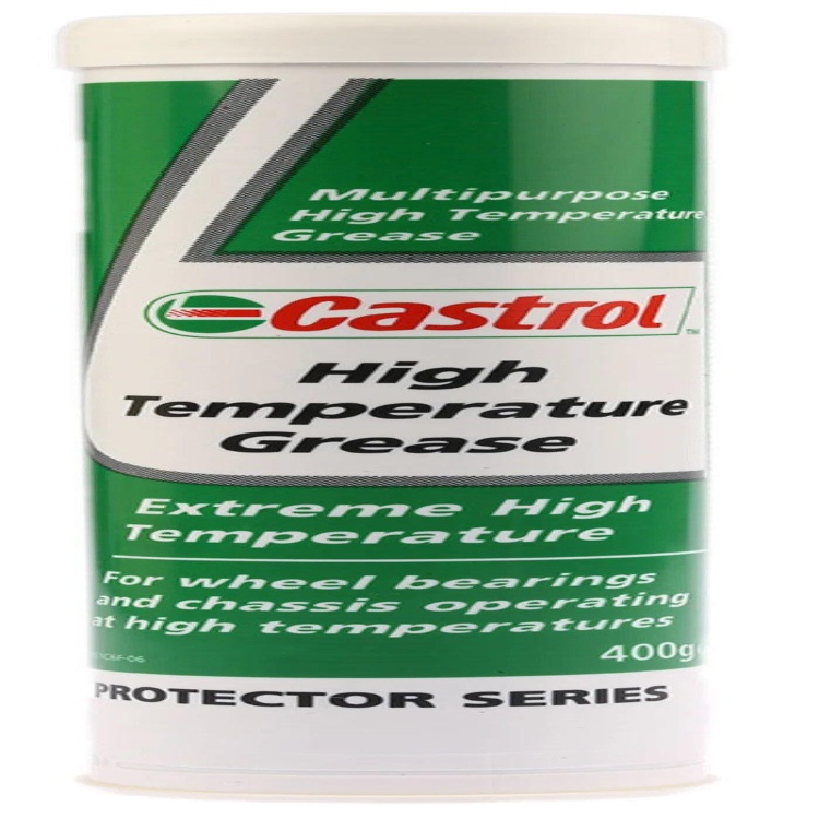Castrol Lithium Grease 400 g LMX Cartridge