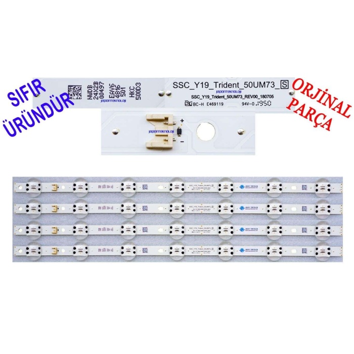 LG 50UM7450PLA, 50UM7500PLA, 50UM7600PLB, 50UM751C, 50UN73006LA ...