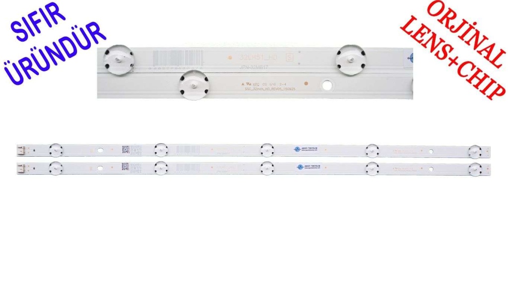 LG 32MB17 LED BAR , LG 32LF510 LED BAR BACKLIGHT , LG innotek direct ...