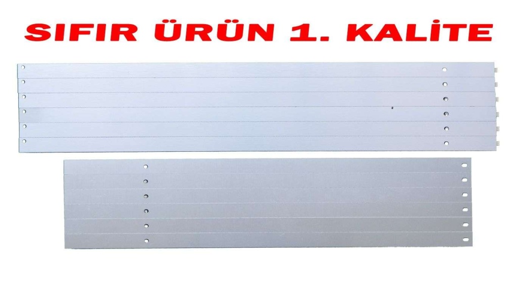 Sunny SN050LED8051-SUM, SN050LD8050-SSDU, SN50L8050 LED BAR, 50D3000/D2000, LB-C500U14-E4-C-G1 ...